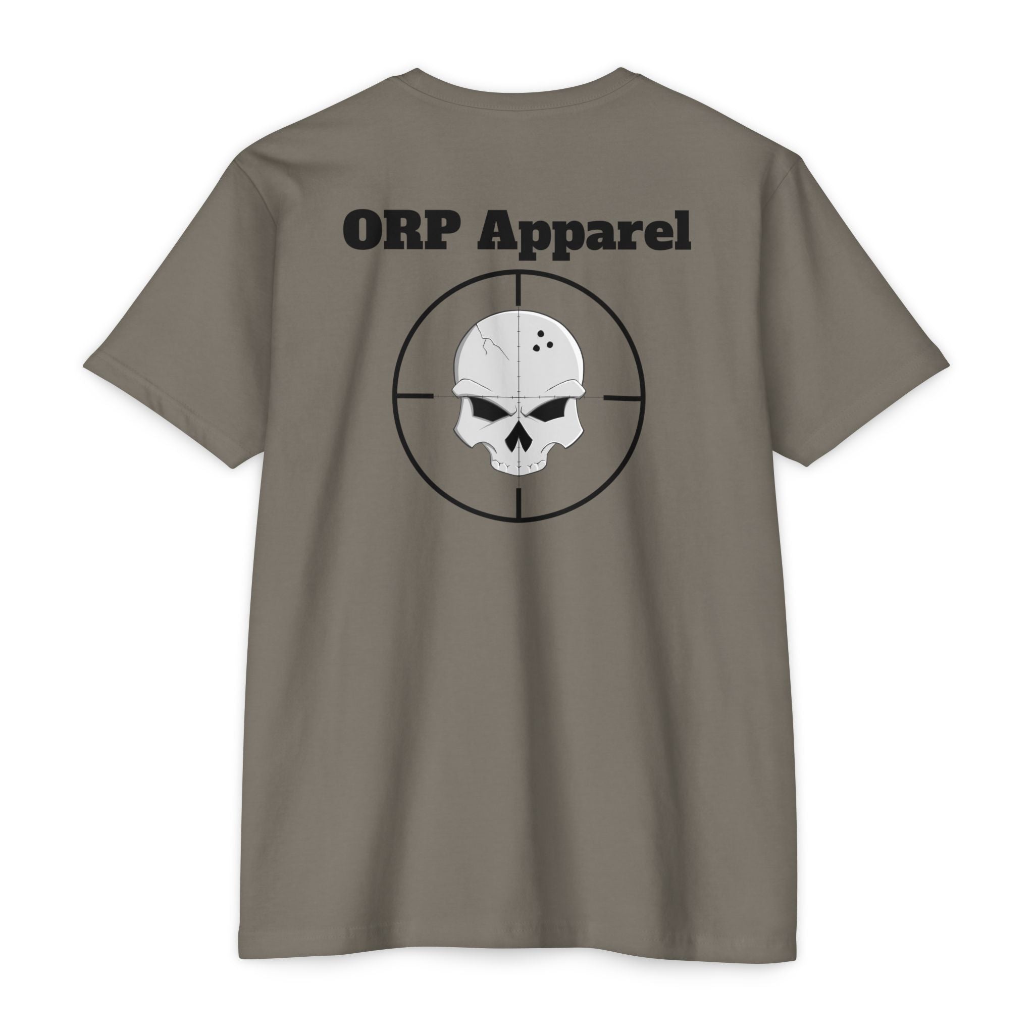 Official Logo – ORP Apparel
