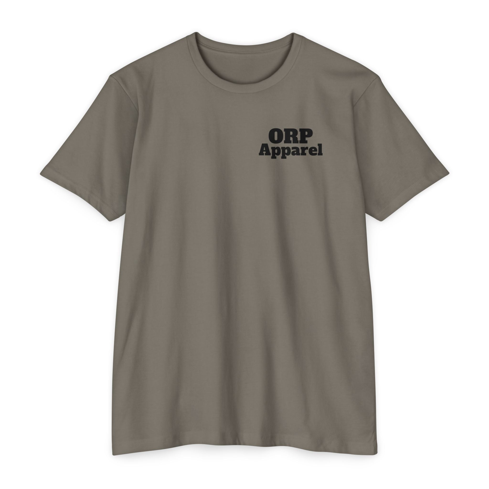OPR Apparel Official Logo T – ORP Apparel